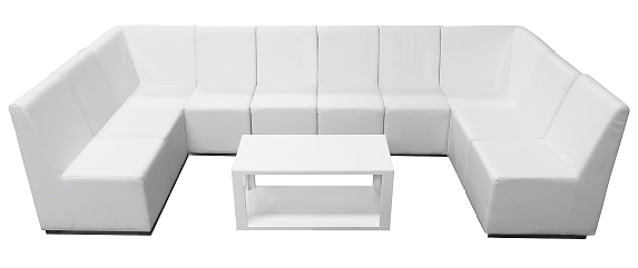 Chameleon Concorde Sofa Set - Furniture Rentals in Dubai | Abu Dhabi | UAE