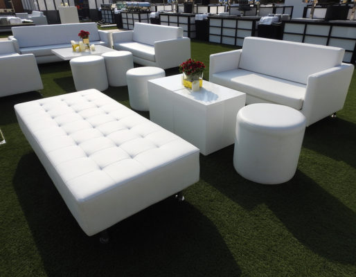 VIP 2 Seater Sofa Rental for Dubai, Abu Dhabi, UAE events
